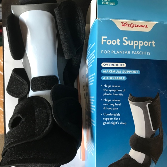 walgreens | Bath & Body | Foot Support | Poshmark